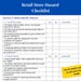 Retail Store Safety Checklist Template | OSHA Compliant Risk Assessment ...