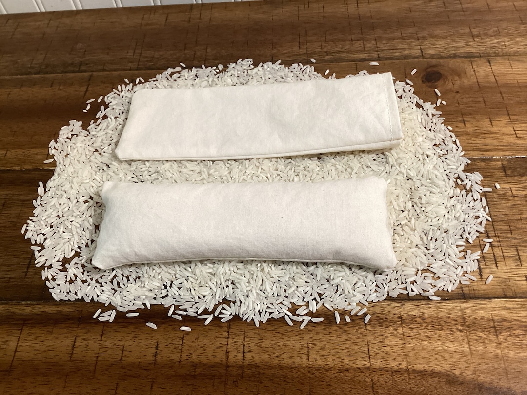 Vulva & Pelvic Pain Therapy Packs - 100% Organic - Heat or Cold Therapy ...