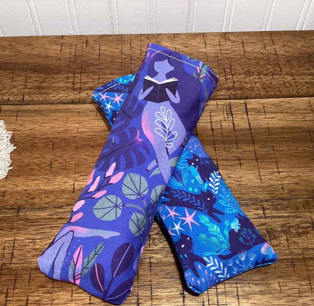 Vulva & Pelvic Pain Therapy Packs - Partially Organic - Hot or Cold ...