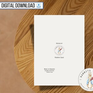 Owl Christmas Card Printable, 5x7 Inch Card, Digital Download, Magical ...