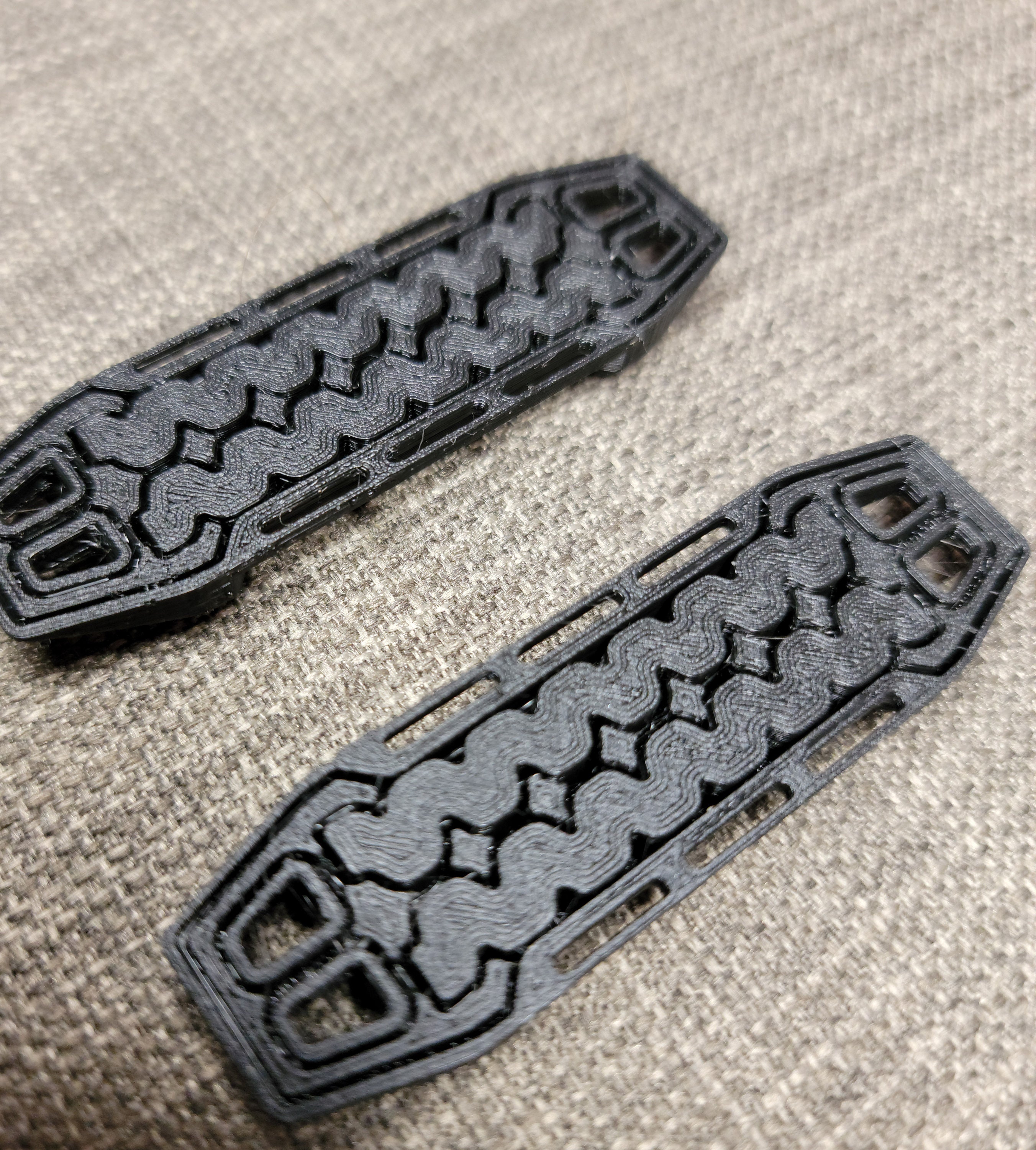 1/24 Scale MAXX TRACKS Set(pla 3D Printed) - Etsy