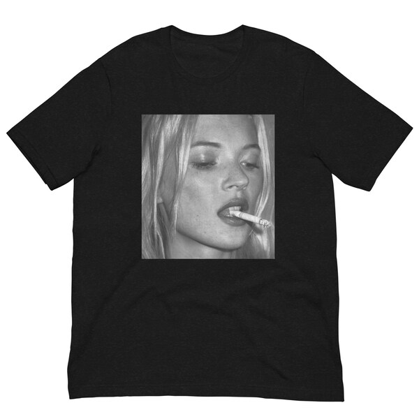 Kate Moss - Etsy