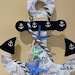 Anchor Attachment | Anchor | Summer Attachment | Nautical | Wreath ...