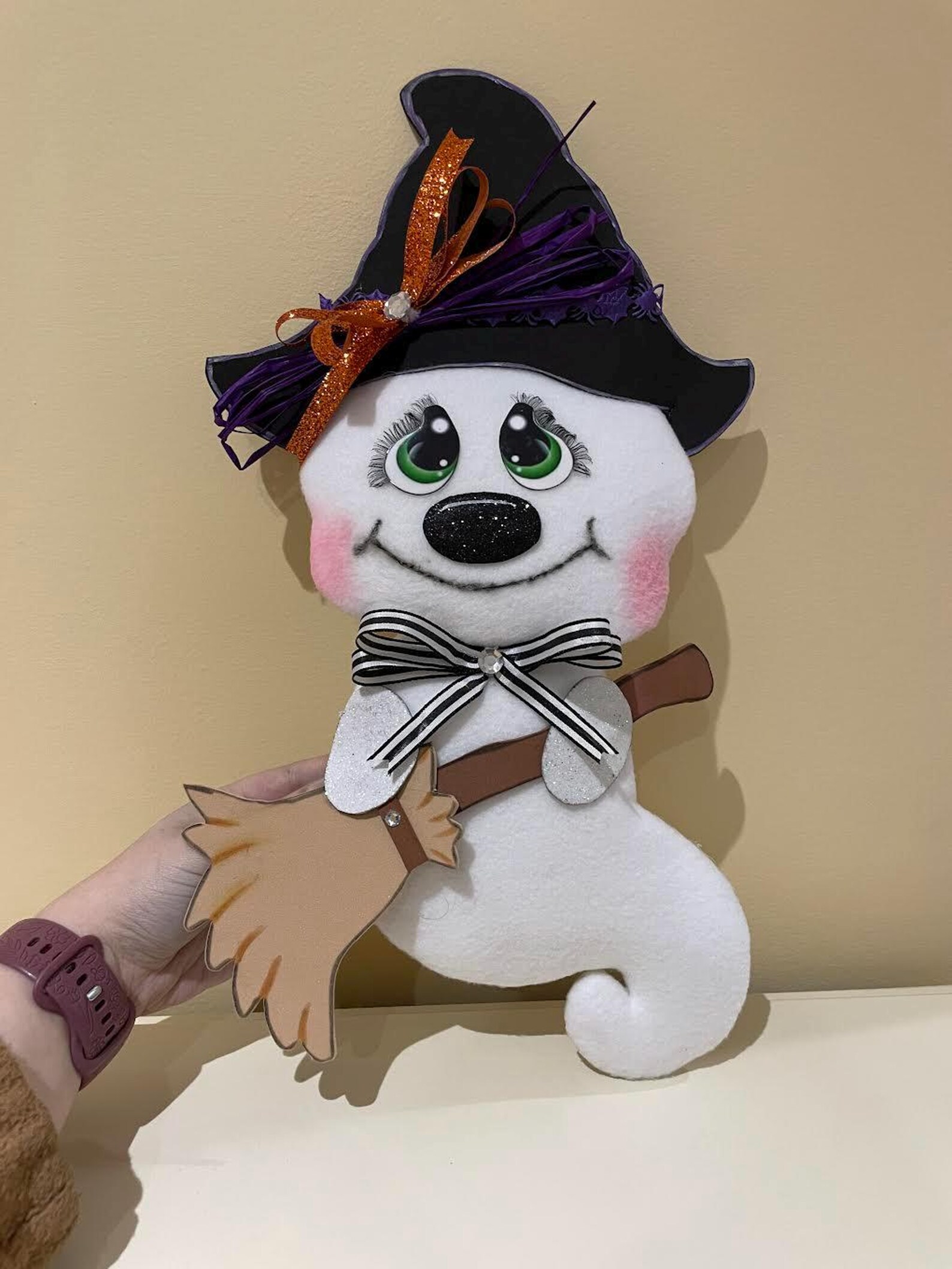 Ghost Attachment | Halloween Ghost Attachment | Ghost | Halloween ...