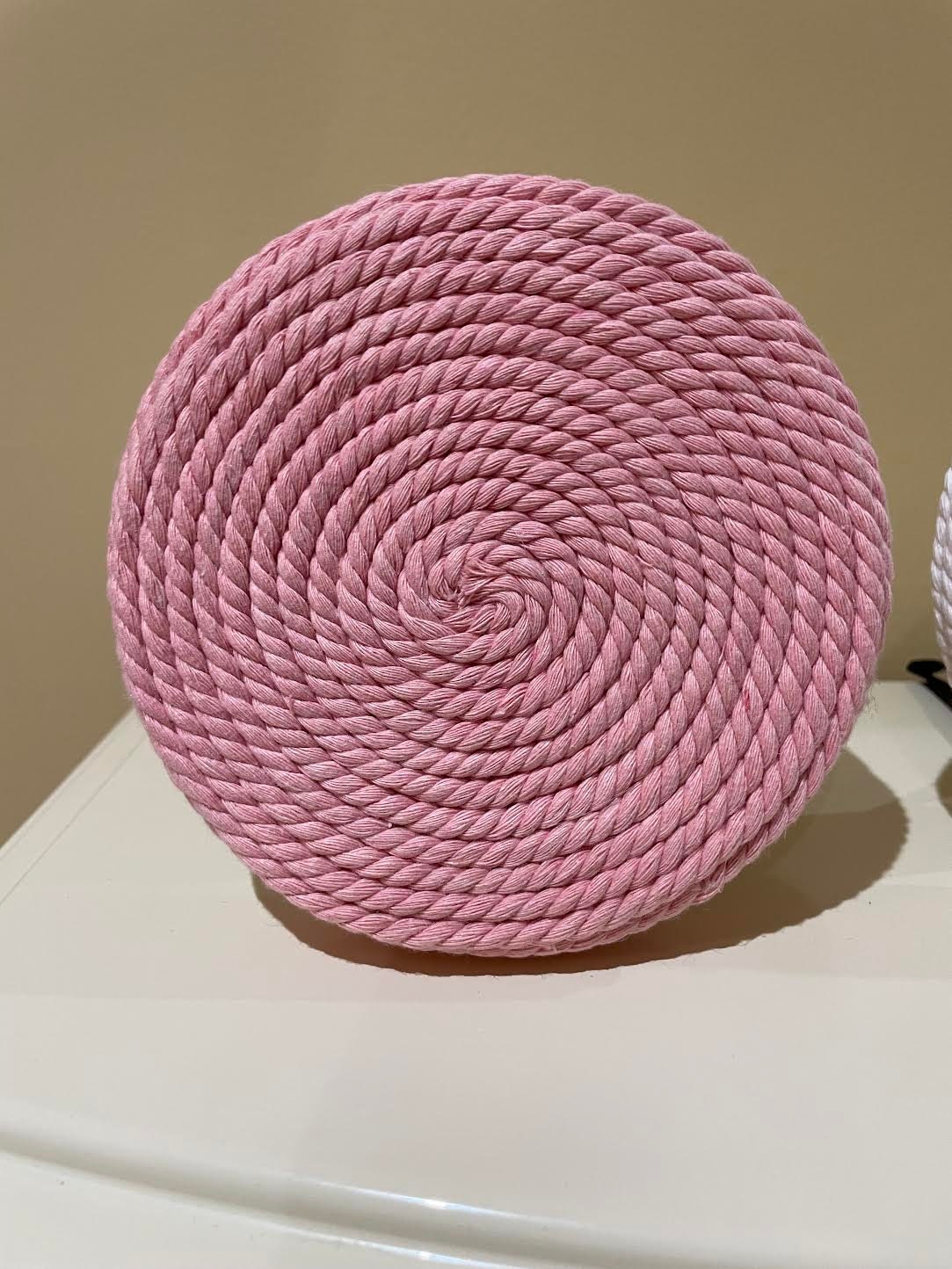 Flower Center | Corded Rope Flower Center | Round Disc Flower Center ...