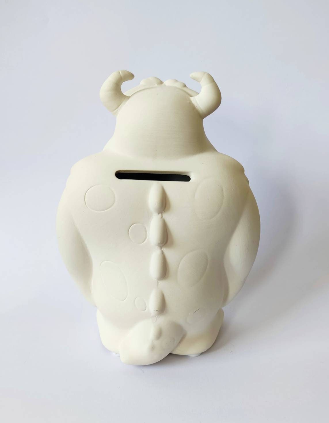 Disney Pixar Monsters Tin Money-box Coin Bank - Etsy