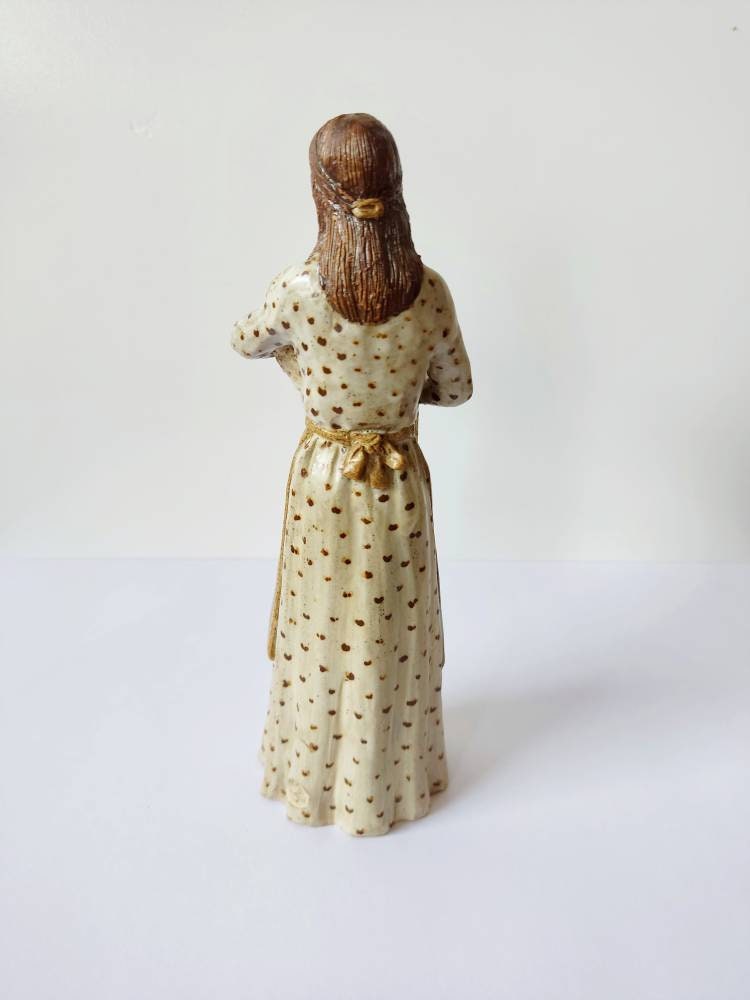 Mother and Child Sculpture Figure Ceramic Signed Gift Mom - Etsy