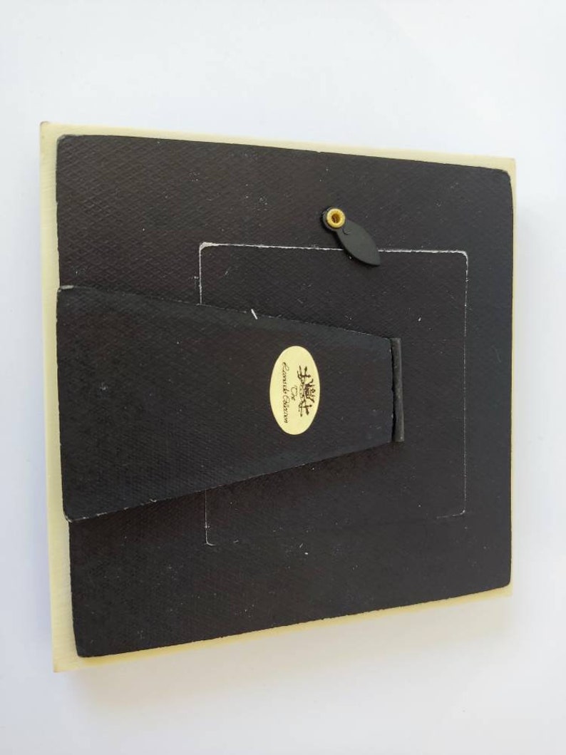 Leonardo Collection the Spring Pansy Collection Photoframe - Etsy