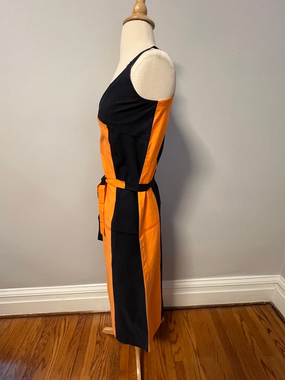 Vintage 1967 Marimekko Kisko maxi dress, designed by … - Gem