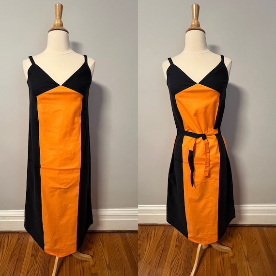Vintage 1967 Marimekko Kisko maxi dress, designed by … - Gem