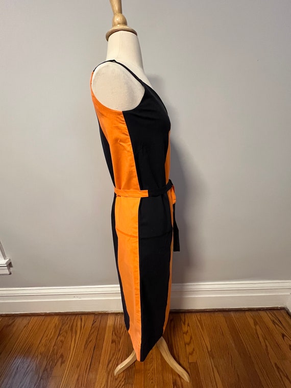 Vintage 1967 Marimekko Kisko maxi dress, designed by … - Gem