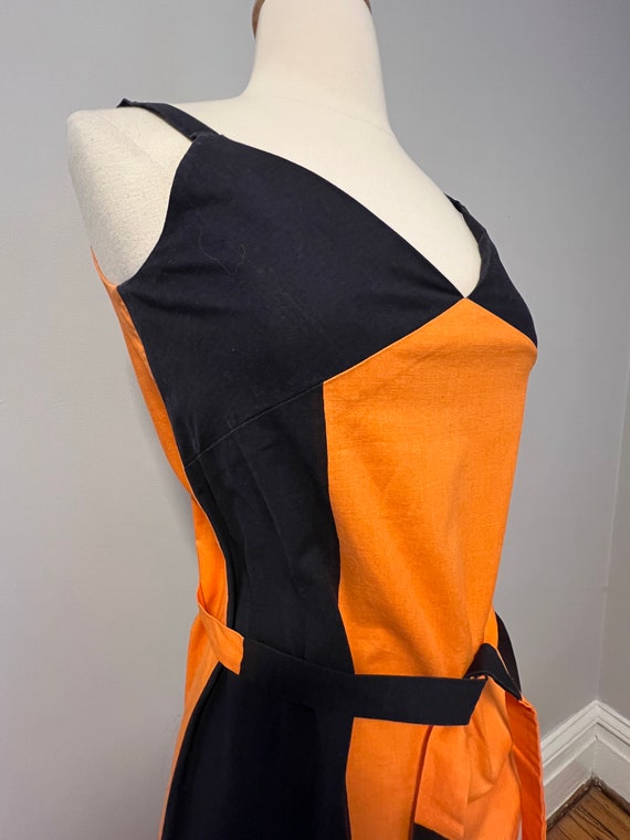 Vintage 1967 Marimekko Kisko maxi dress, designed by … - Gem