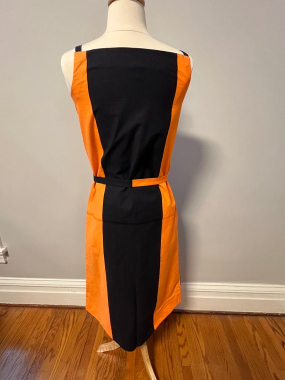 Vintage 1967 Marimekko Kisko maxi dress, designed by … - Gem