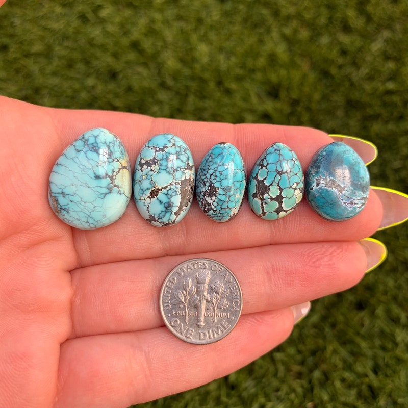 Blue and Turquoise - Etsy