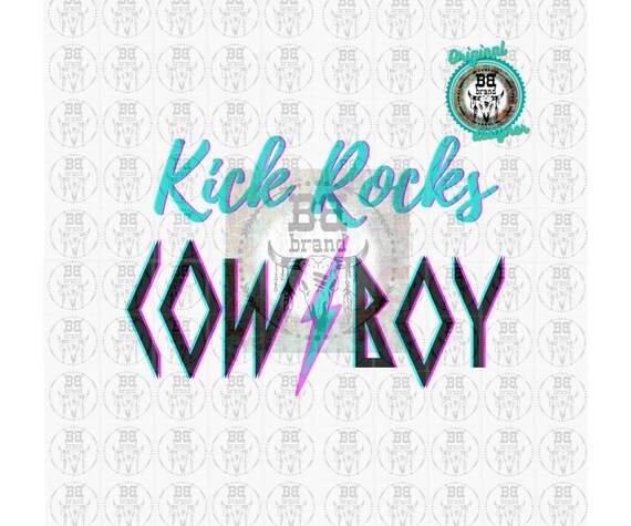 Prints Digital Prints Art & Collectibles PNG Sublimation Design Western ...