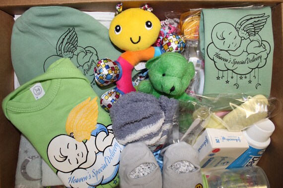 Charming Treasure VIP Gift Box - Etsy UK