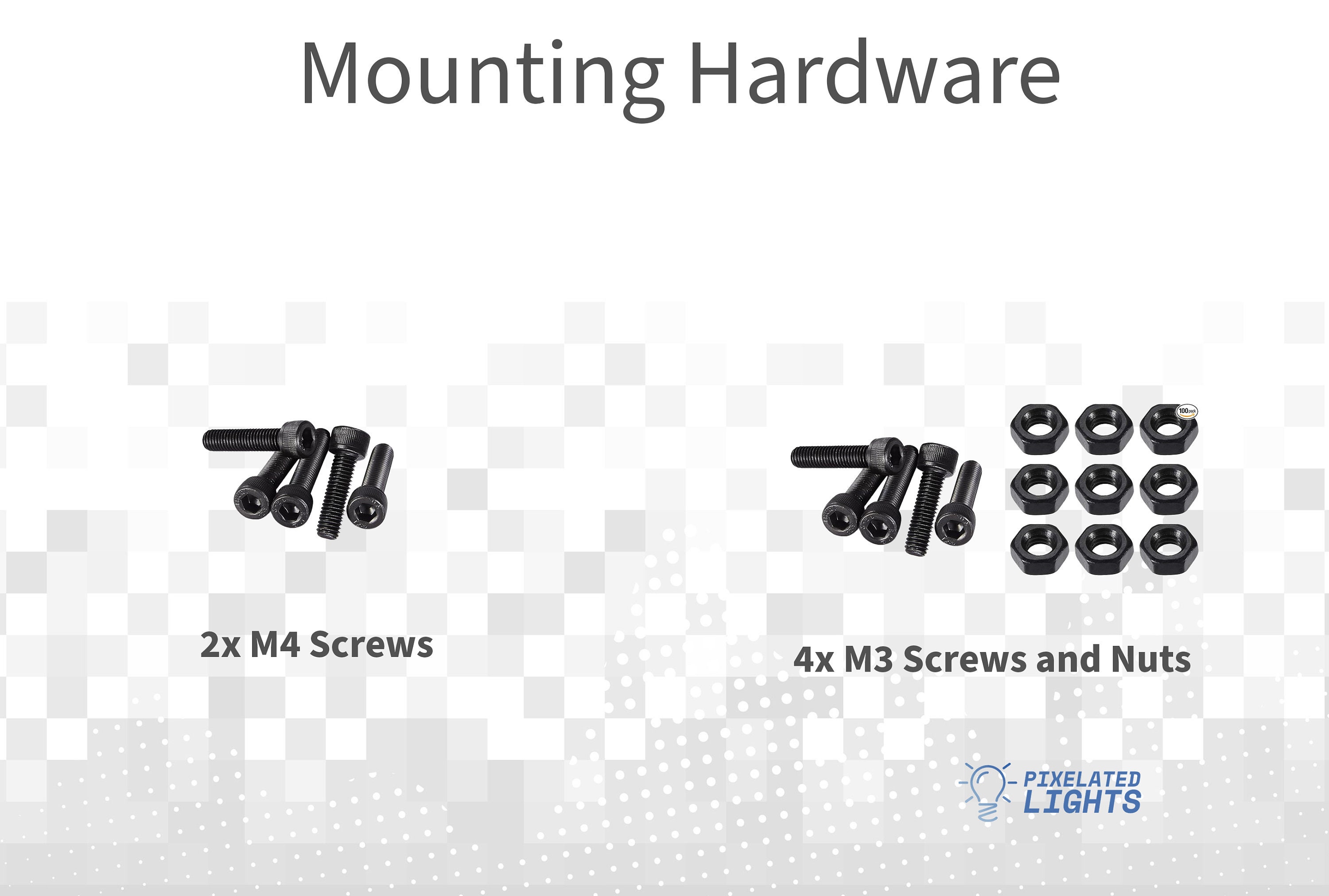 Genius V2023 4 Port Smart Receiver PSU Mount - Etsy