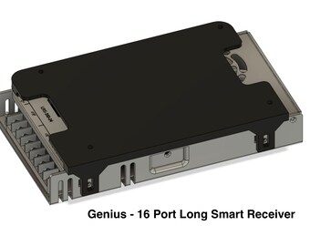 Genius Controller - Etsy