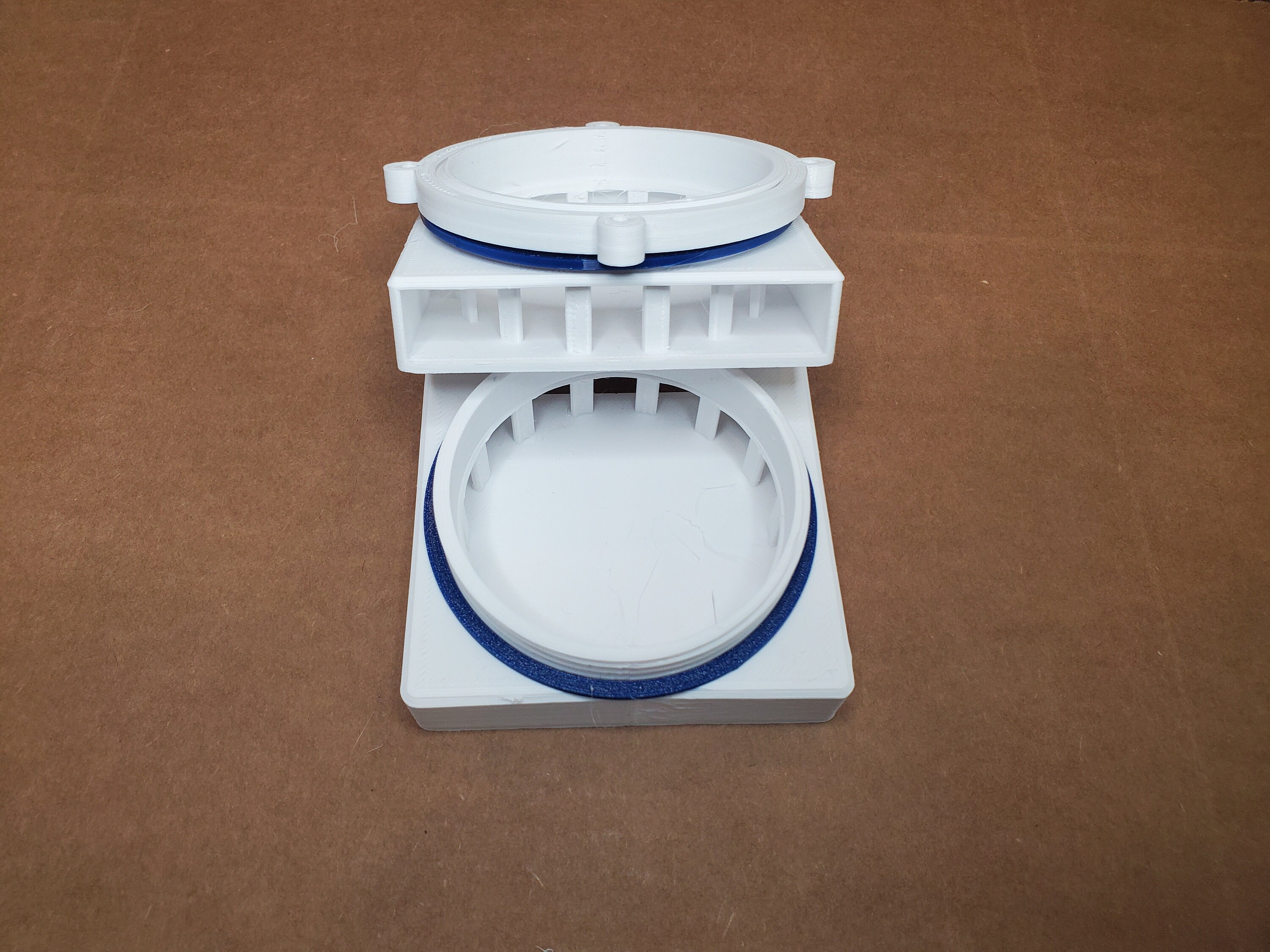 80mm Large Air Vent, Controller Box Air Vent, 3.5 Vent - Etsy