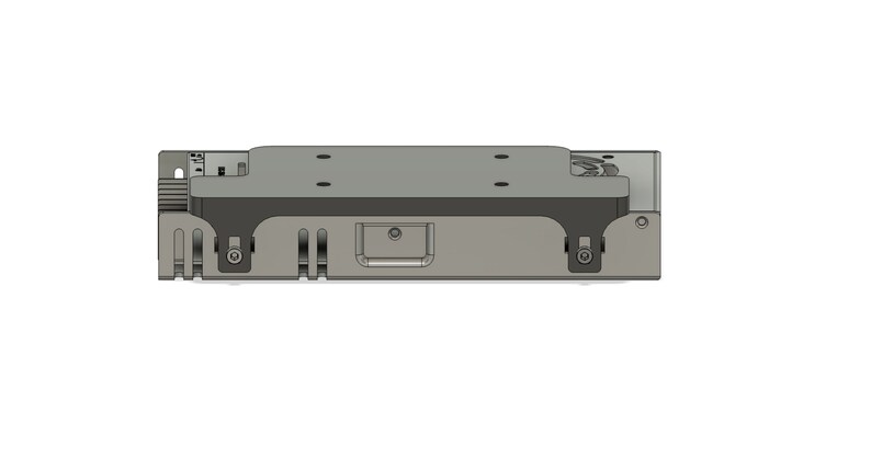 Sandevices - E6804 Controller - PSU Mount - Etsy