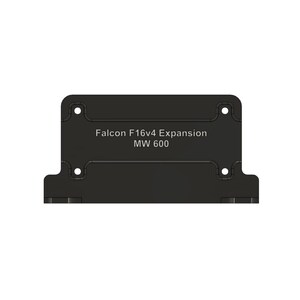 Falcon F16v4 Expansion Board Meanwell/psu Mounting Bracket - Etsy