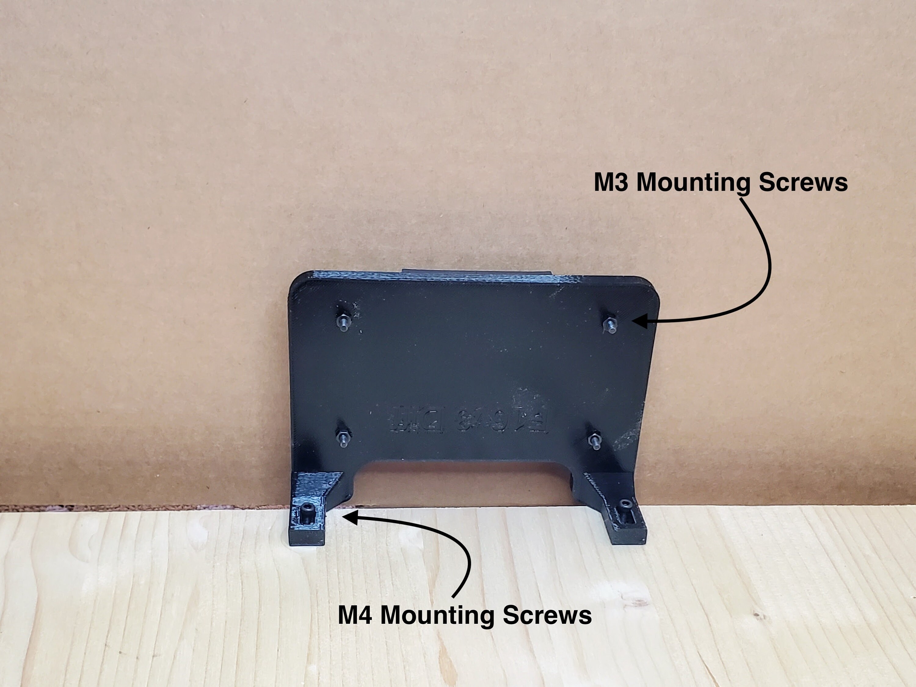 Standing Falcon F16v3 Differential Expansion Board Mounting Bracket - Etsy