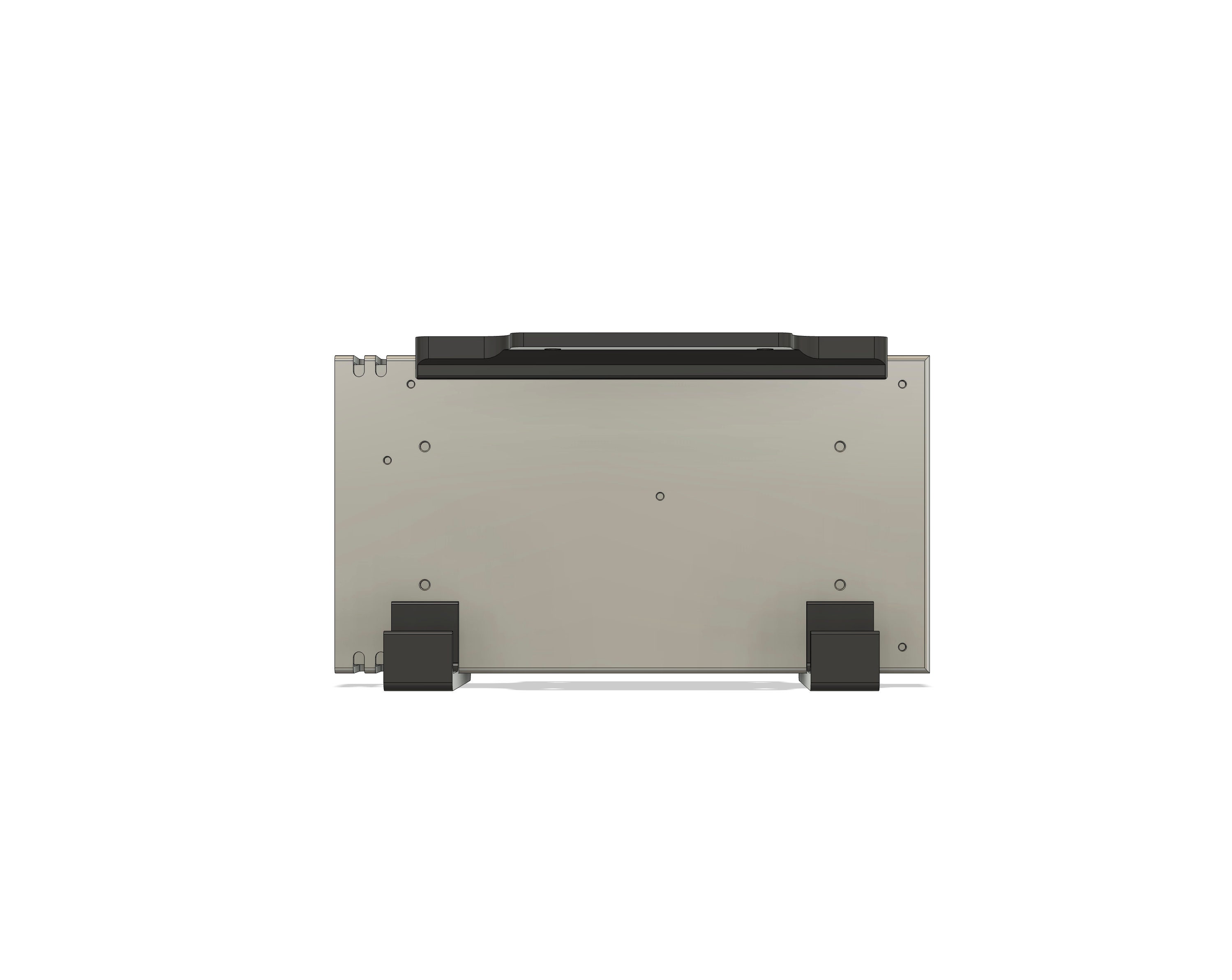 Falcon V2 Smart Receiver Vertical Mounting Kit for Use in Ammo Boxes - Etsy