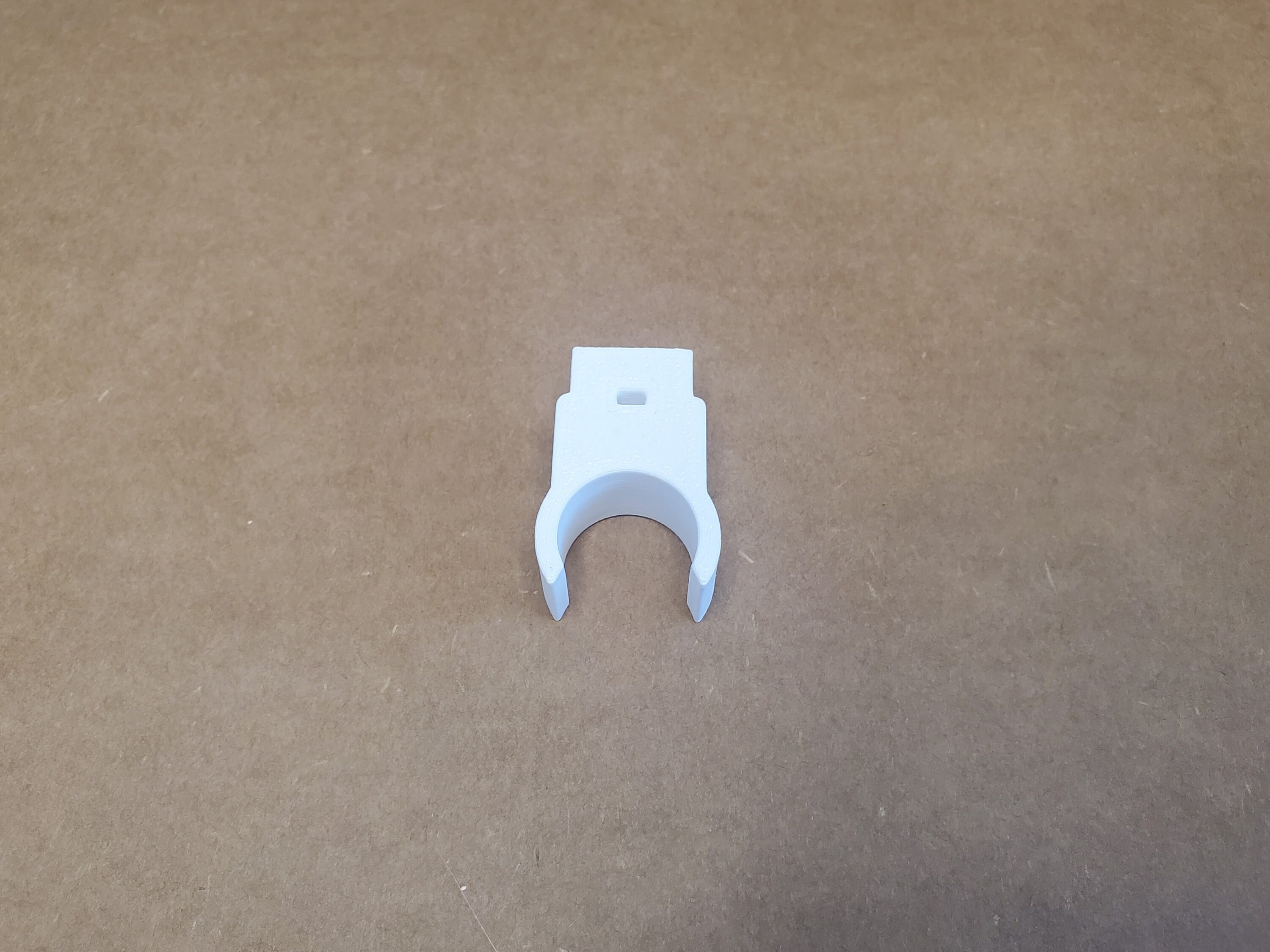 3/4 and 1/2 CPVC Arch Clips Pixel Clips - Etsy