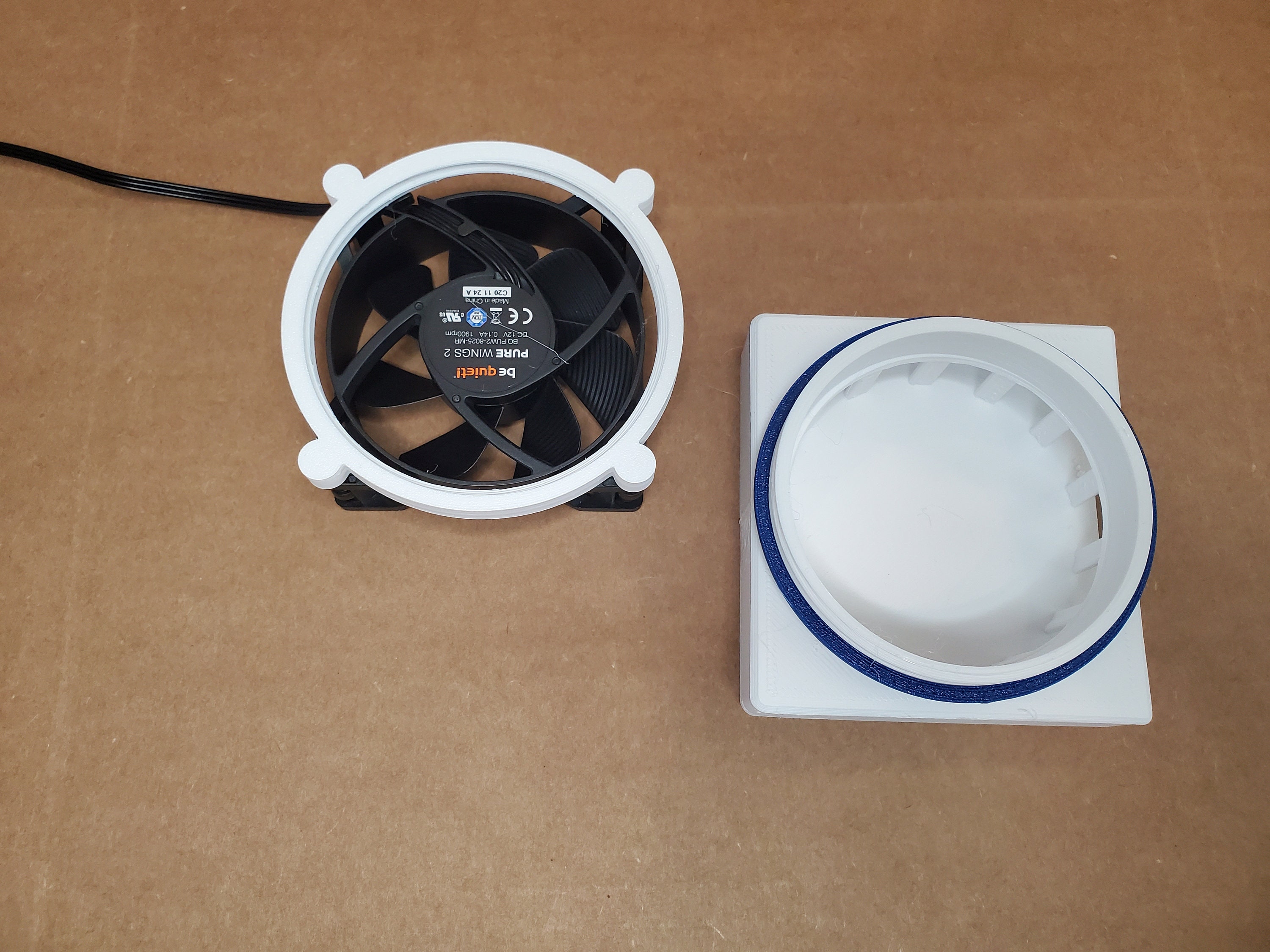 80mm Large Air Vent, Controller Box Air Vent, 3.5" Vent - Etsy