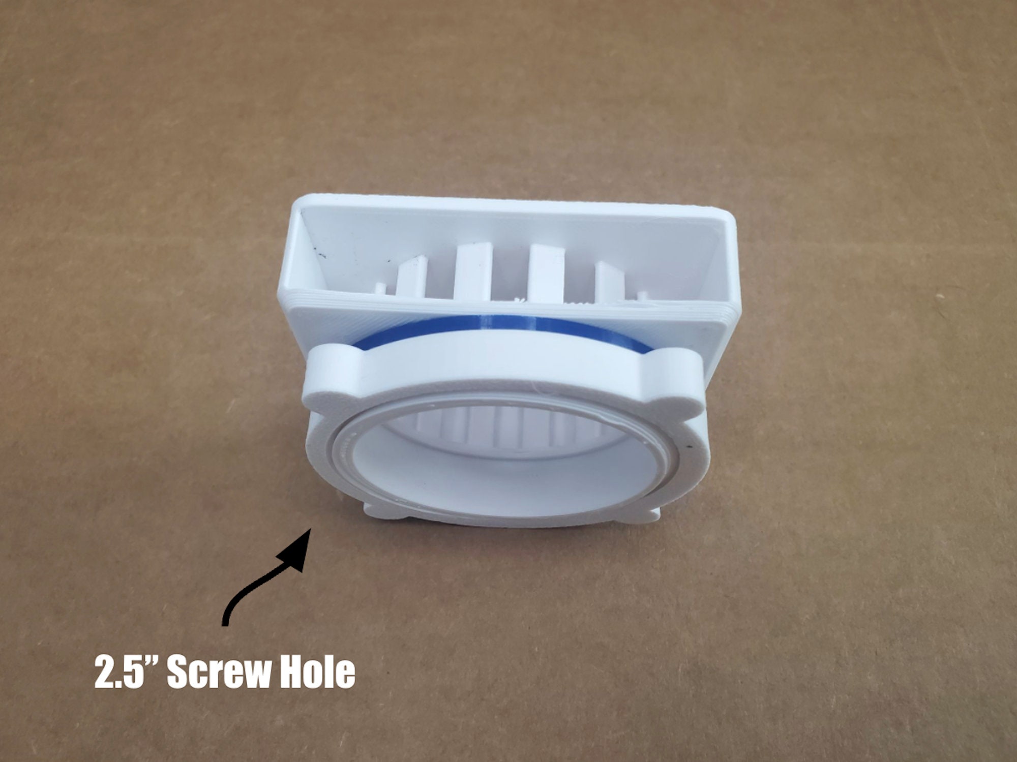 60mm Large Air Vent, Controller Box Air Vent, 2.5" Vent/fan - Etsy