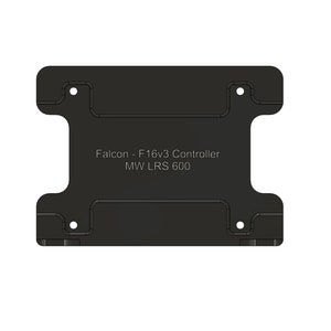 Falcon F16v3 Controller PSU Mount & Meanwell/psu Mount - Etsy