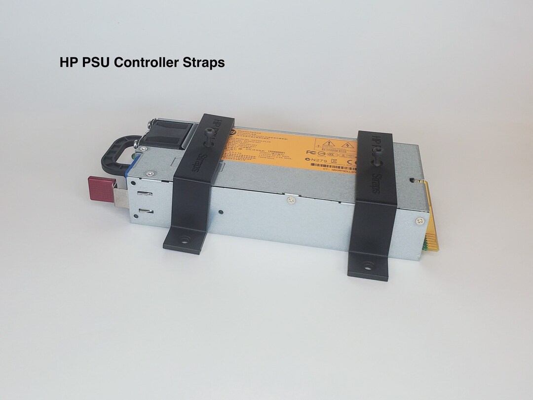 HP PSU Controller Sraps - Etsy