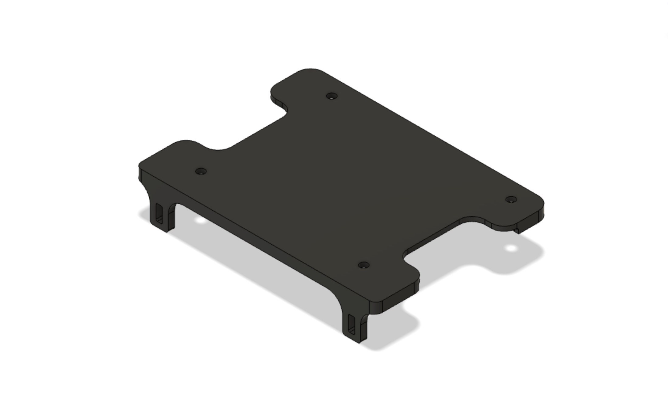 Falcon F16v4 Controller PSU Mount & Meanwell/psu Mounting Bracket - Etsy