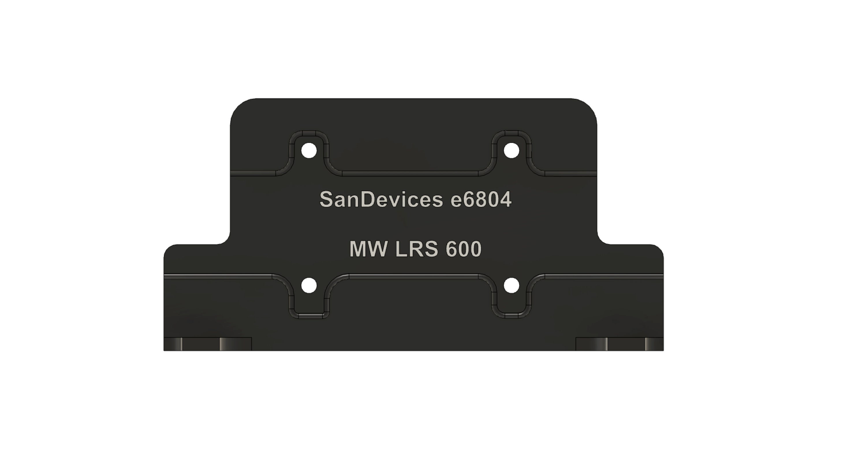 Sandevices E6804 Controller PSU Mount - Etsy