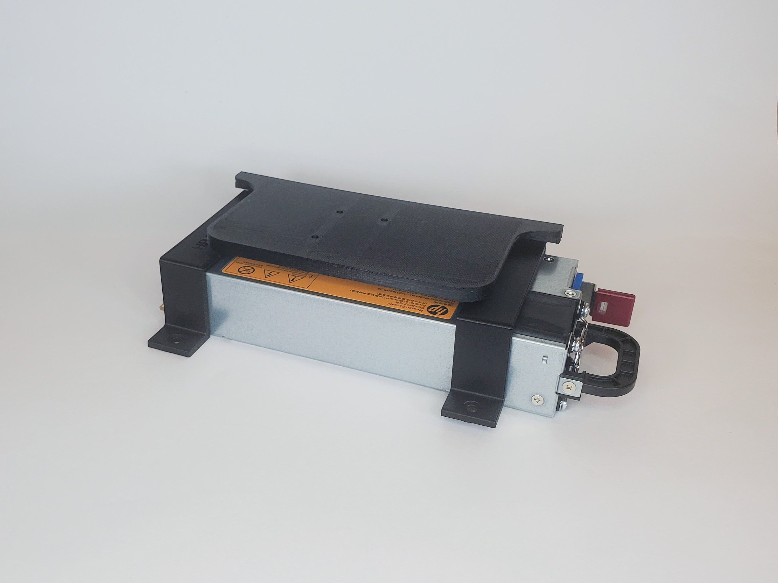 HP PSU Controller Mounting Bracket/system - Etsy