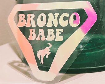 Ford Bronco Badlands Badge - Etsy