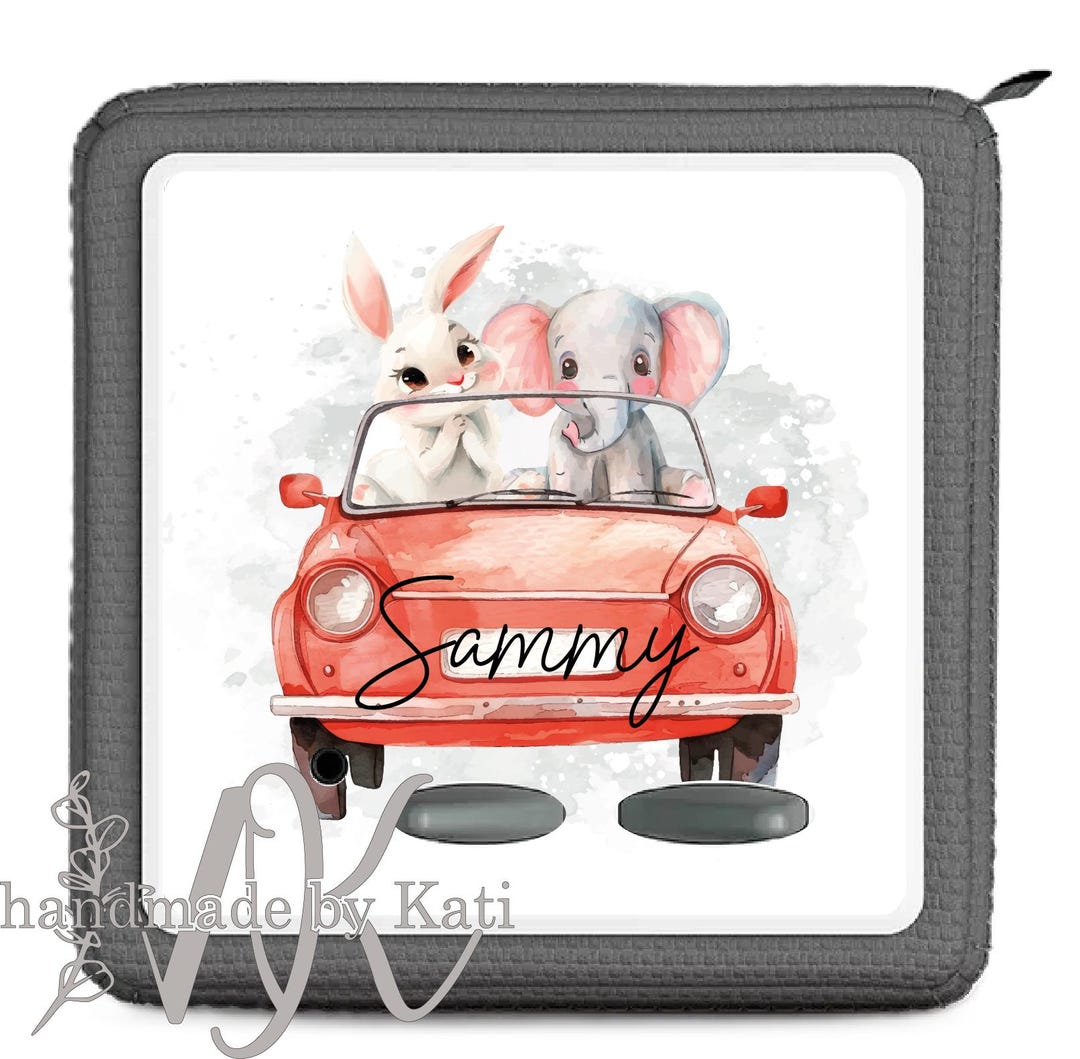 Toniebox 1 Sticker With Name, Toniebox Sticker, Gift Idea, Toniebox ...