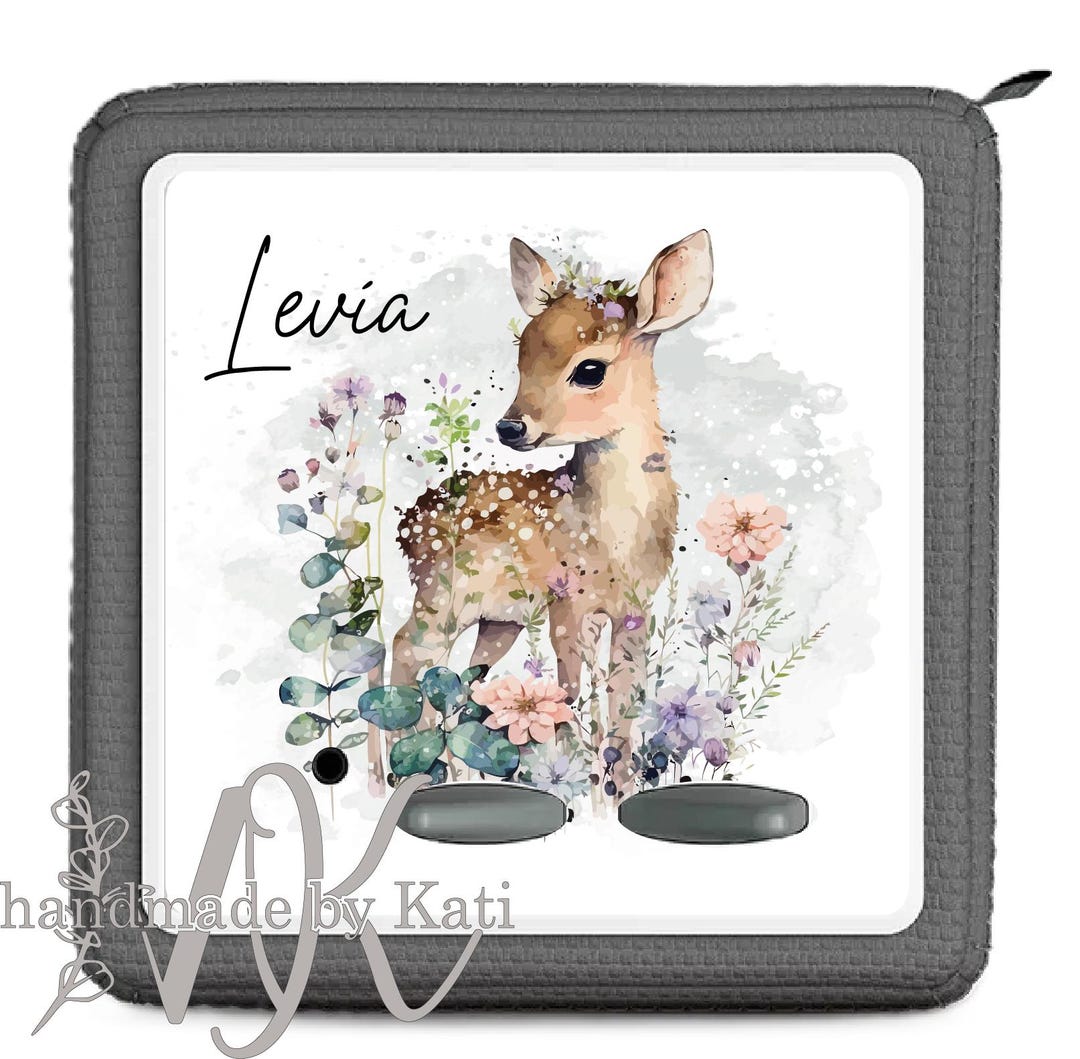 Toniebox 1 Sticker With Name, Toniebox Sticker, Gift Idea, Toniebox ...