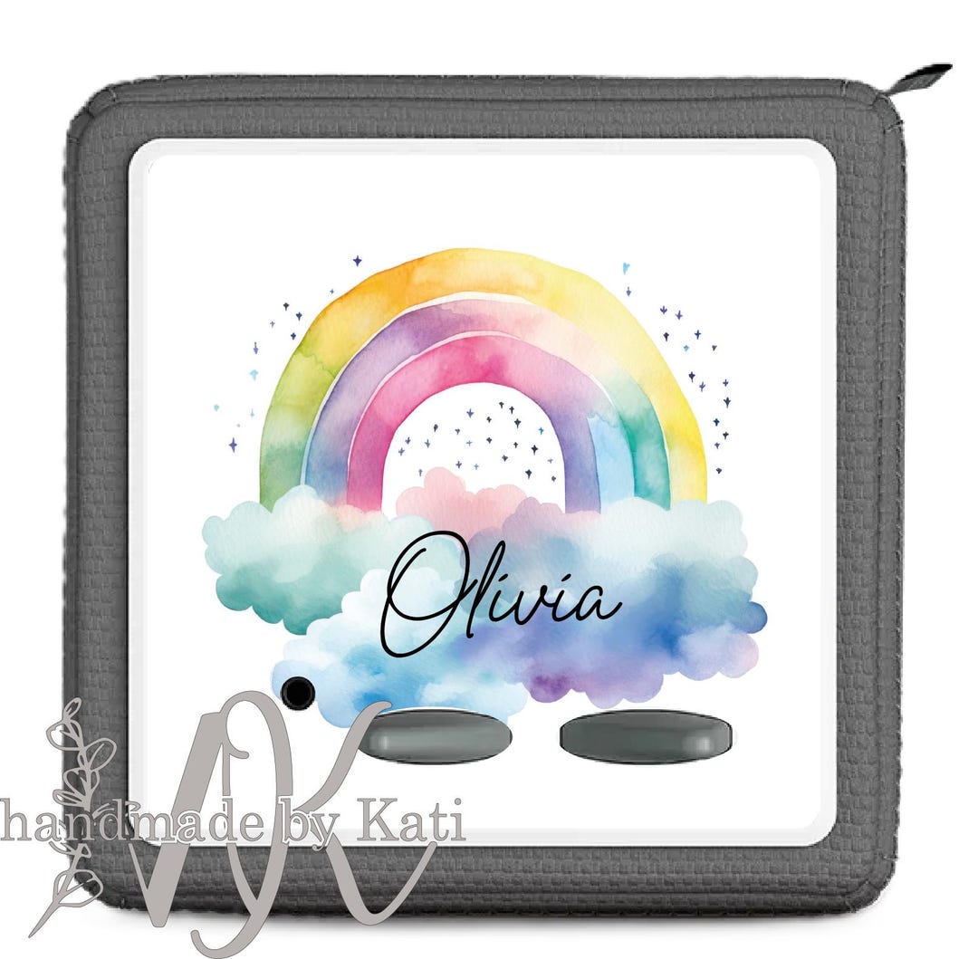Toniebox 1 Sticker With Name, Toniebox Sticker, Gift Idea, Toniebox ...