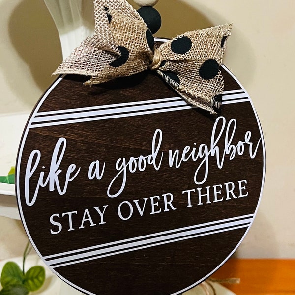 Funny Wood Signs - Etsy