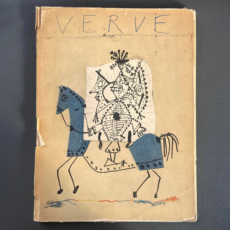 Picasso Fabric - Etsy