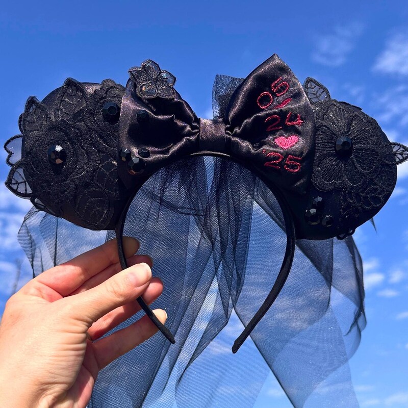 Emo Mickey Mouse - Etsy