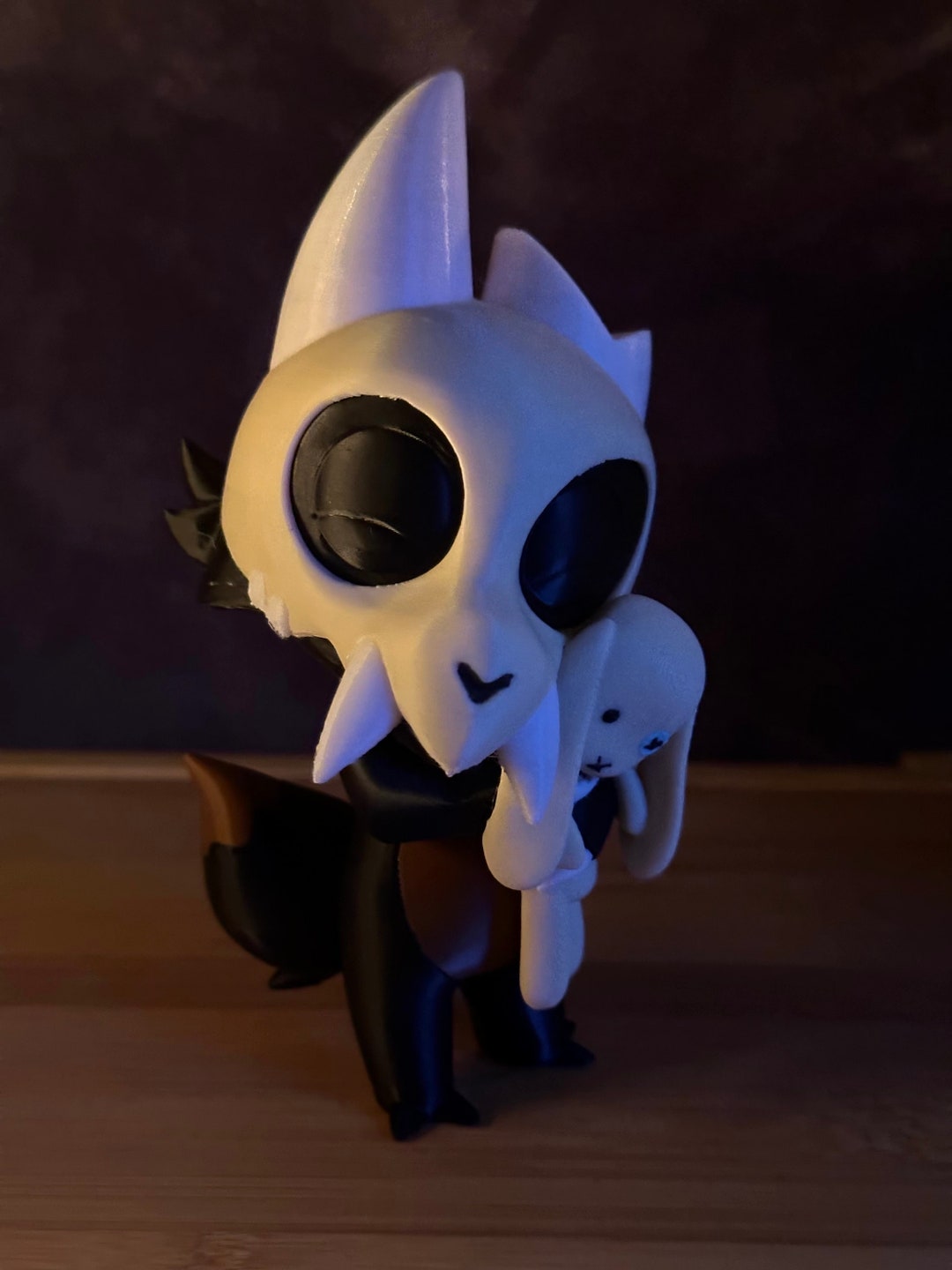 King & Francois Figurine the Owl House - Etsy