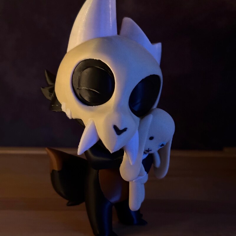 The Owl House - Etsy