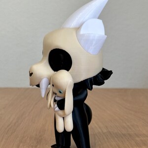 King & Francois Figurine the Owl House - Etsy