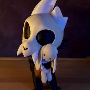 King & Francois Figurine the Owl House - Etsy