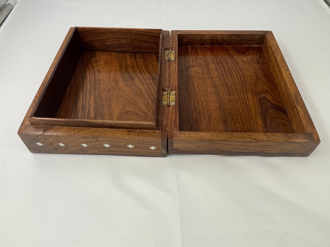 Jewellery Box - Etsy