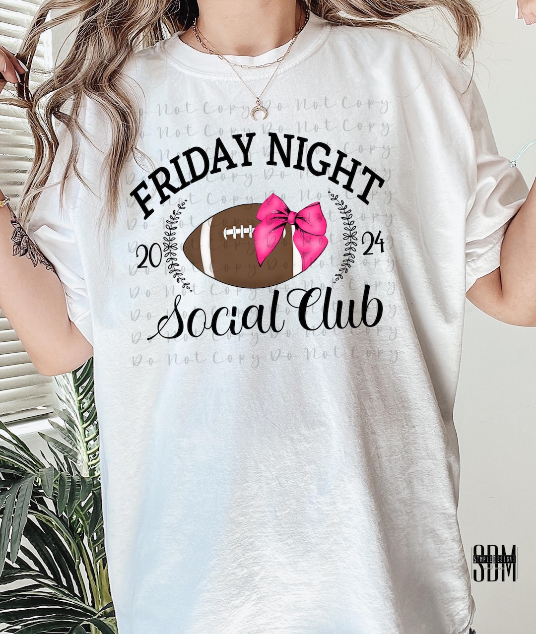 Friday Night Social Club Digital File, Digital Download, Sublimation ...