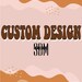 Custom Design Digital File, Digital Download, Sublimation, Png, Tumbler ...