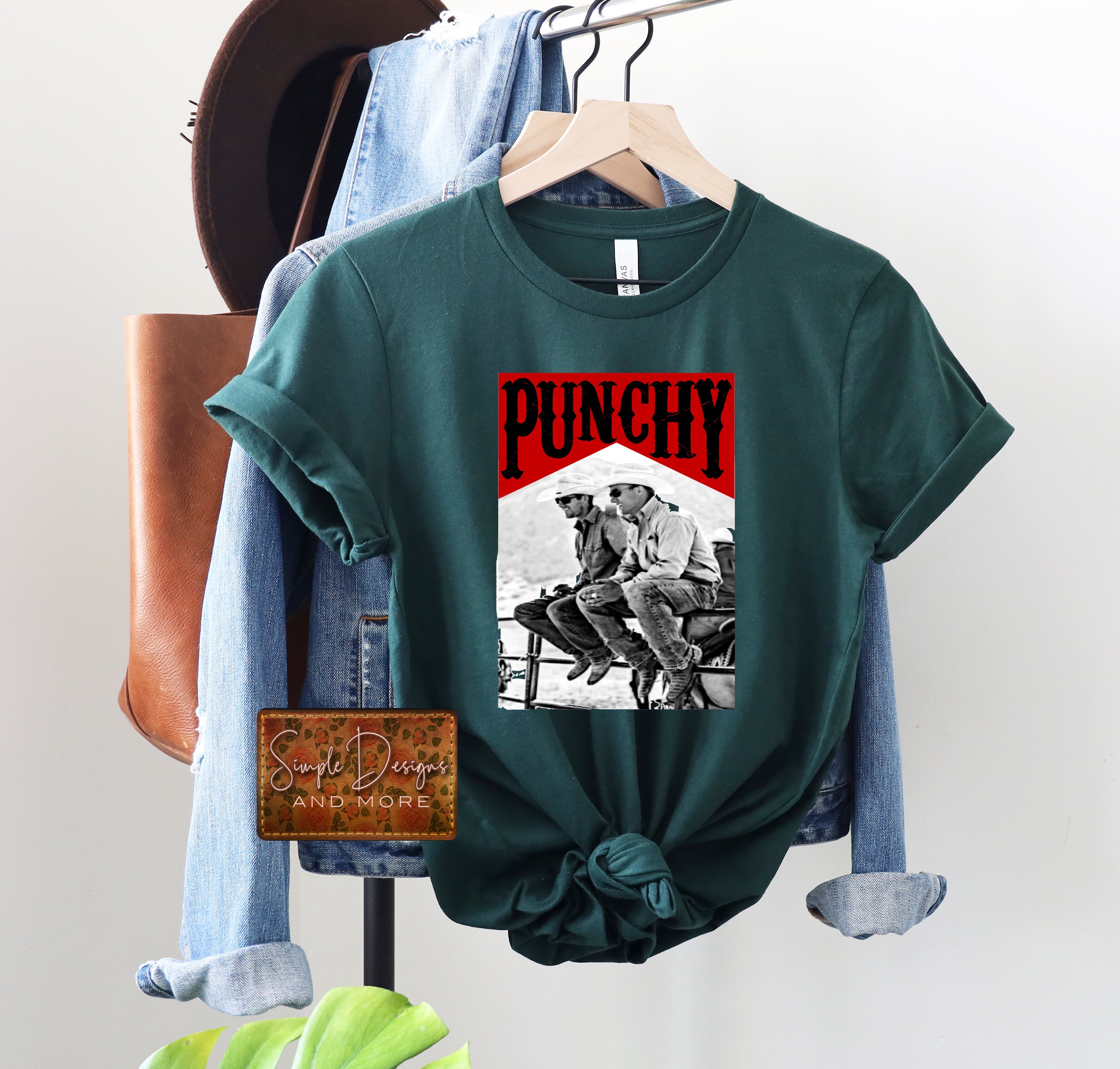 Meaning Of Punchy Cowboy at James Jain blog